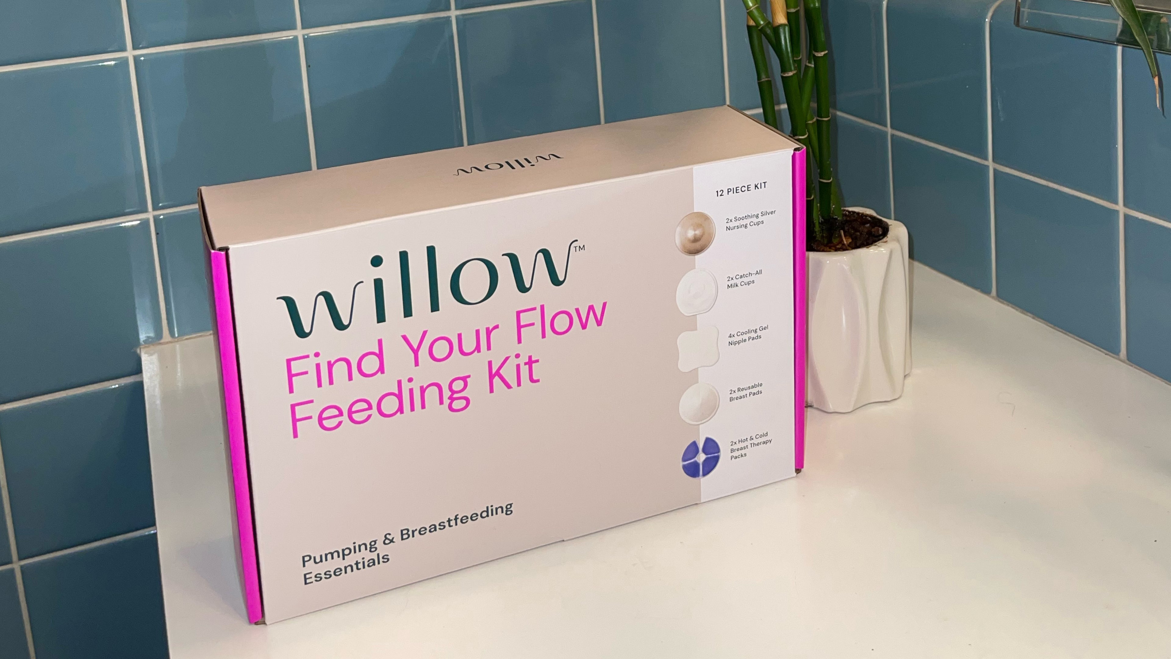 Willow Expands Its Retail Presence with Target to Prepare More Breastf ...