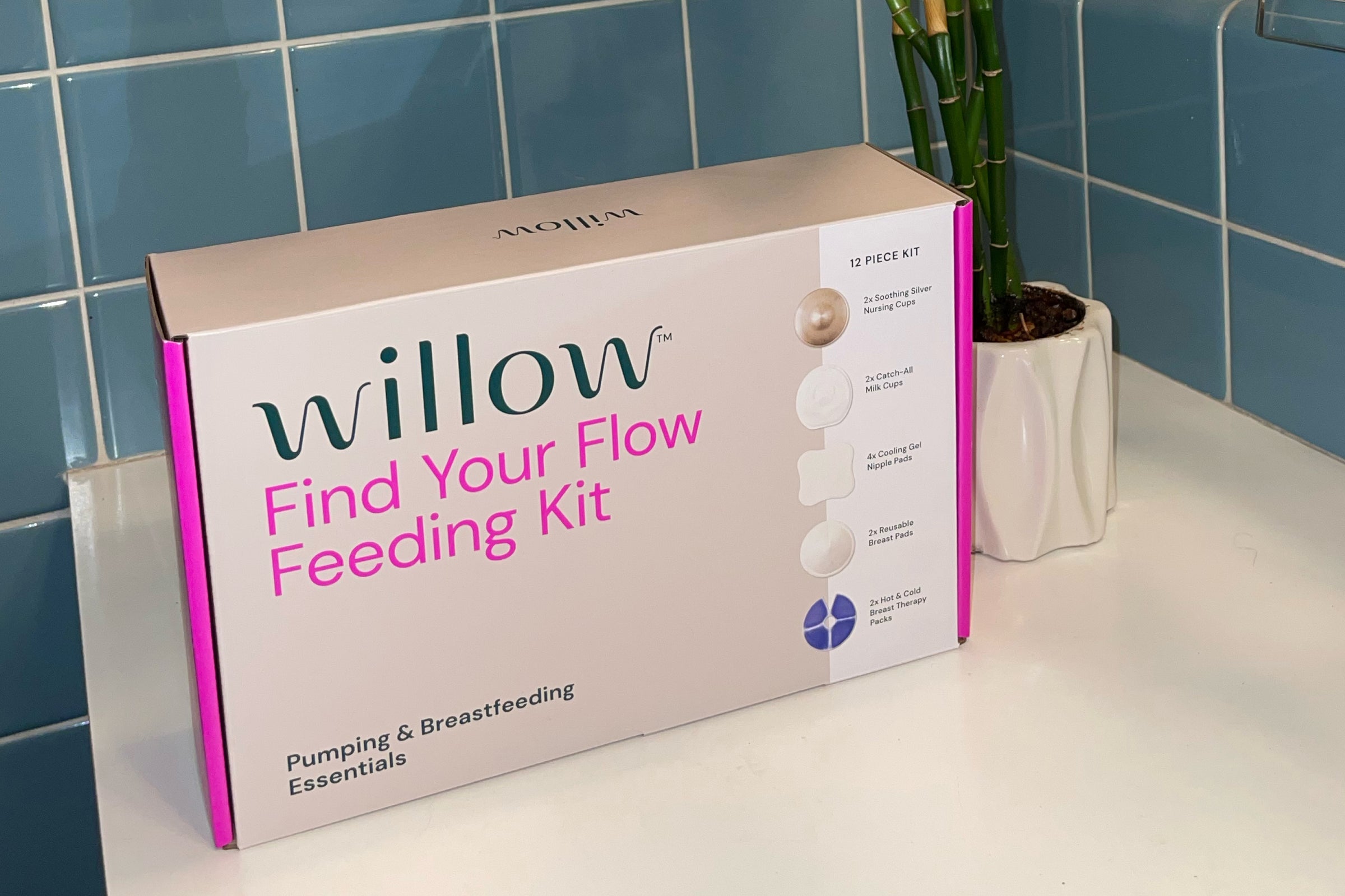 Willow Expands Its Retail Presence with Target to Prepare More Breastf ...