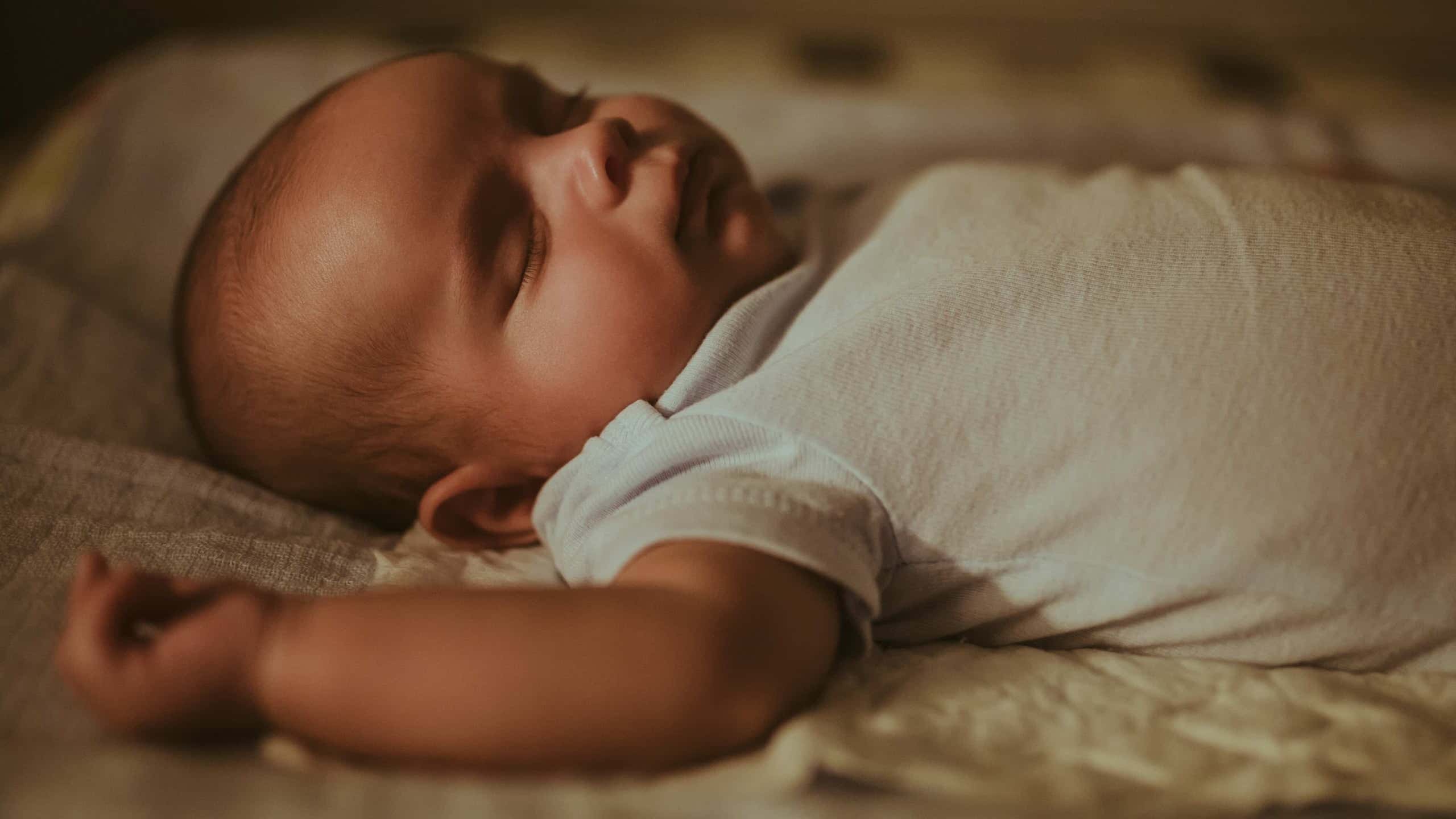 The Dreaded 37-Minute-Nap Has Entered the (Mom) Chat – Willow Pump