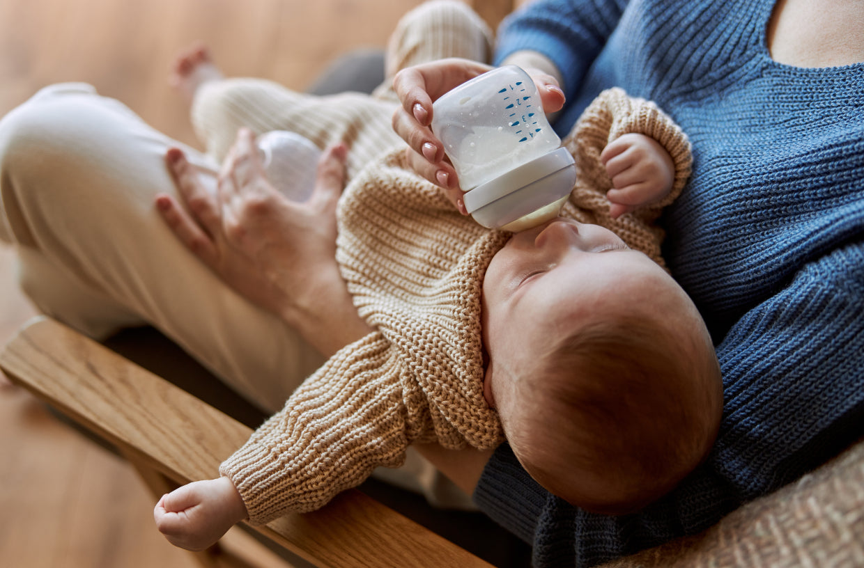 The Benefits of Breast Milk Pooling & Expert Tips from a Pediatric ...