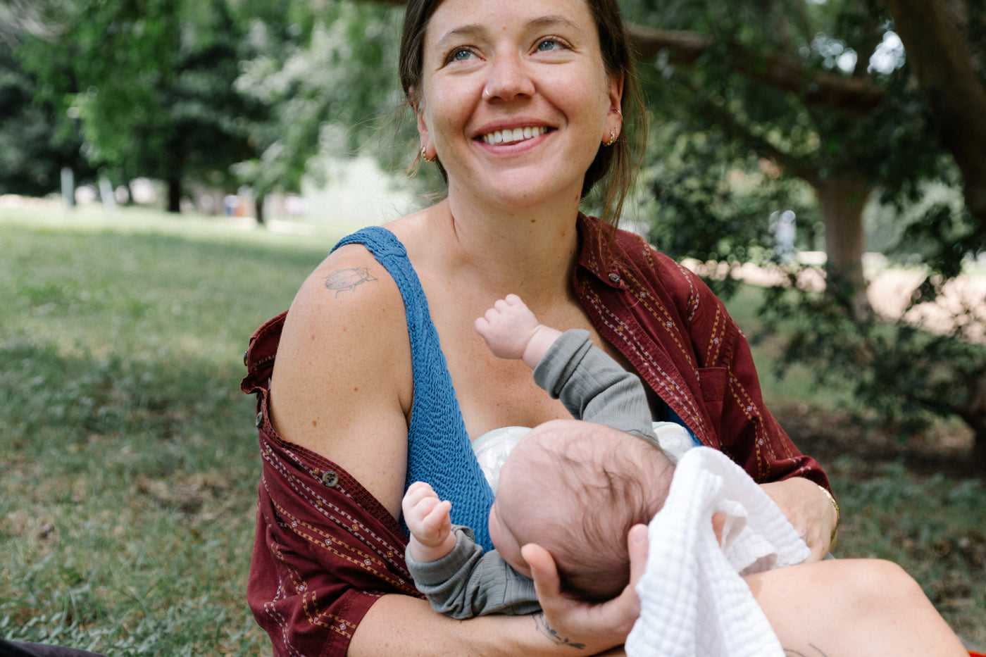Real Talk: Pumping is Breastfeeding – Willow Pump