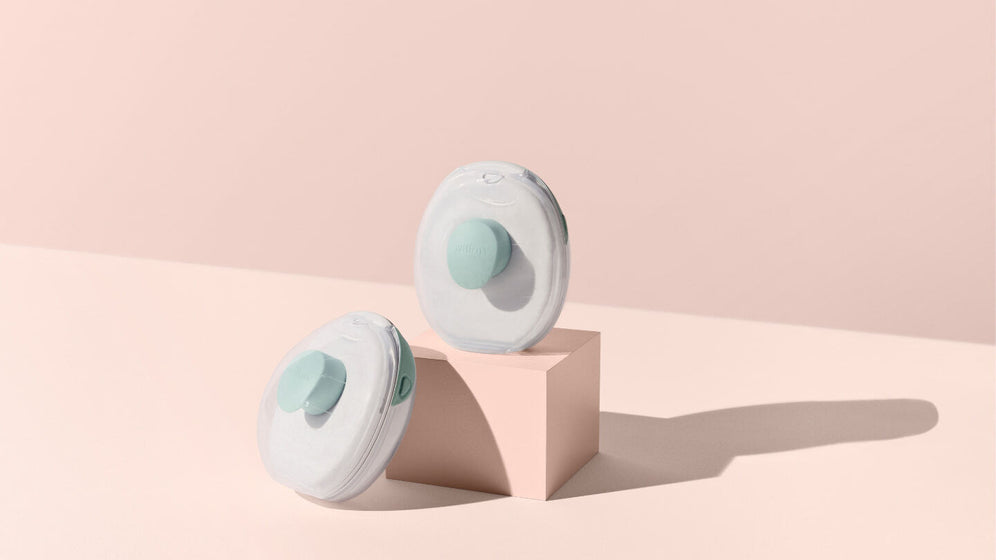 The Willow Go™ App: Made for the Busy Mom – Willow Pump