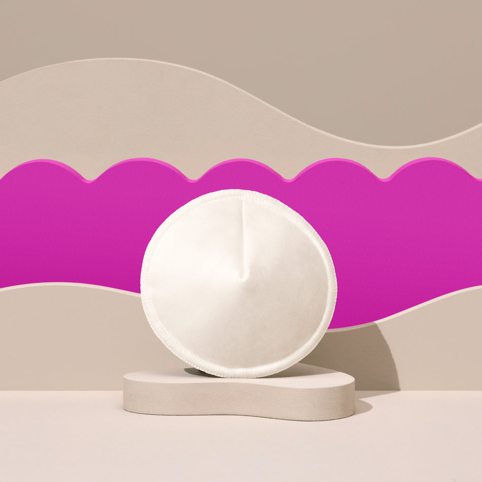 Reusable Breast Pads: Our Nursing Pads | Willow – Willow Pump
