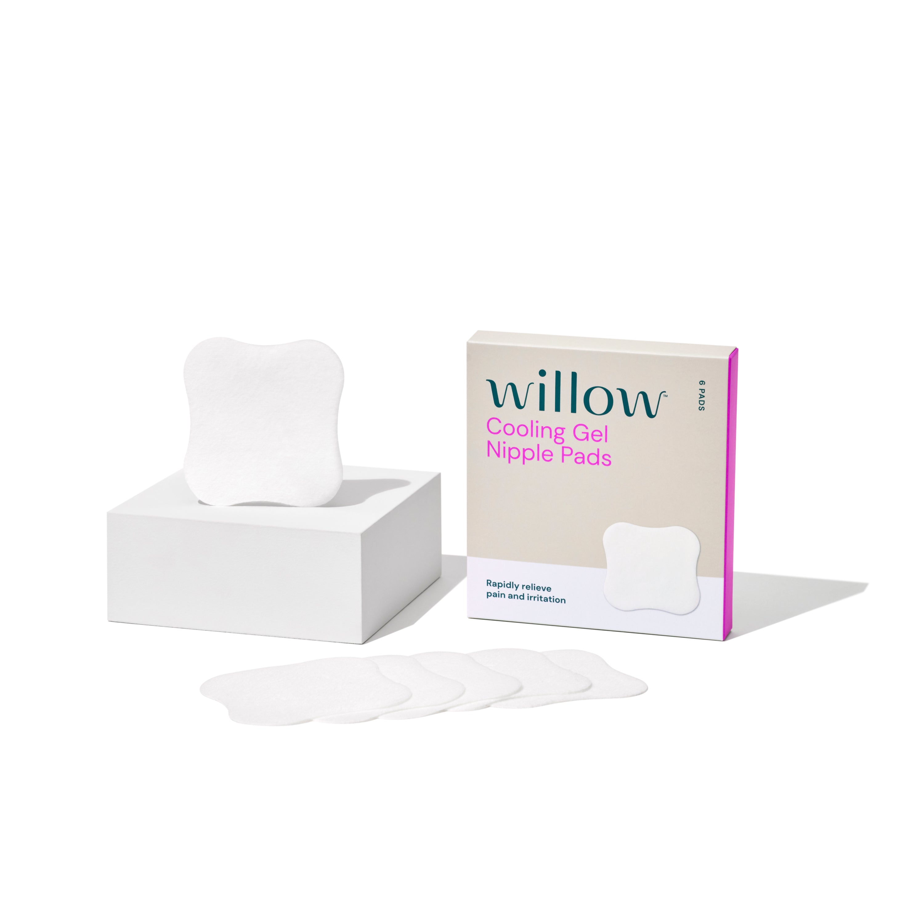 Willow: Wearable Breast Pump – Willow Pump