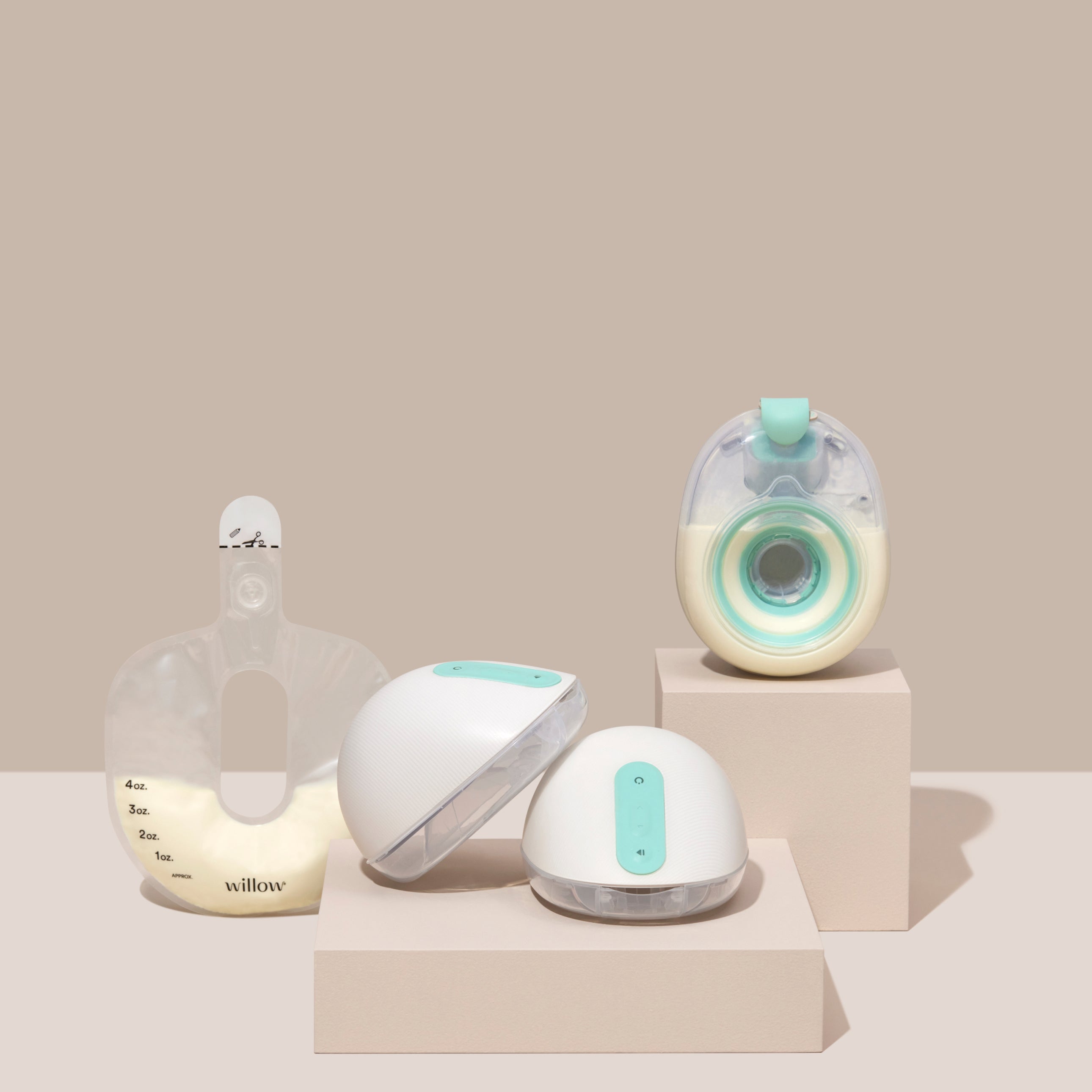 Ways To Save – Willow Pump