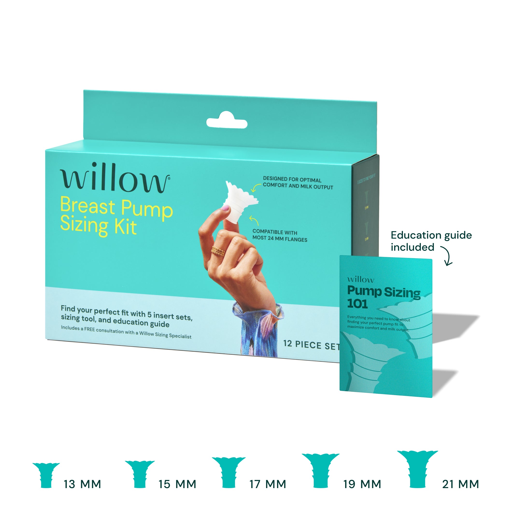All Pumps – Willow Pump