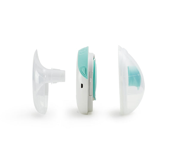 Willow Go Breast Milk Containers - 5 Oz or 7 Oz | Willow – Willow Pump