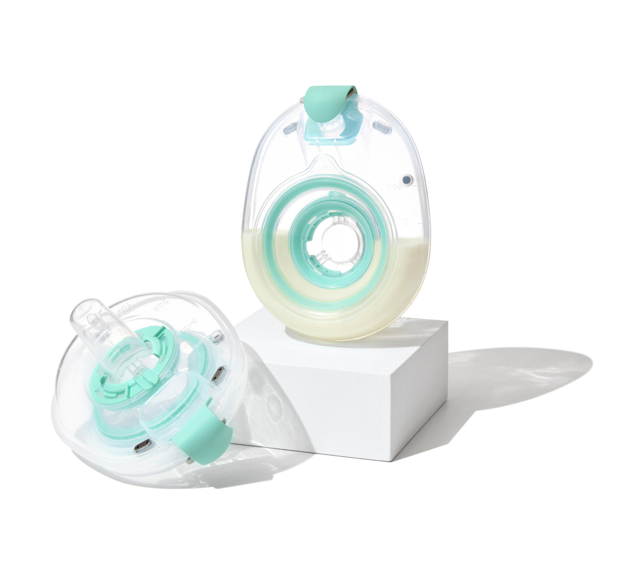 Willow 360 Breast Milk Containers - Reusable, Easy Transfer | Willow ...