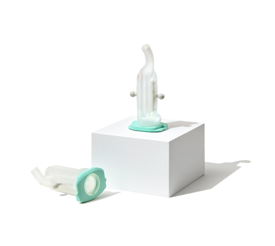 Willow 360® Replacement Parts Set – Willow Pump