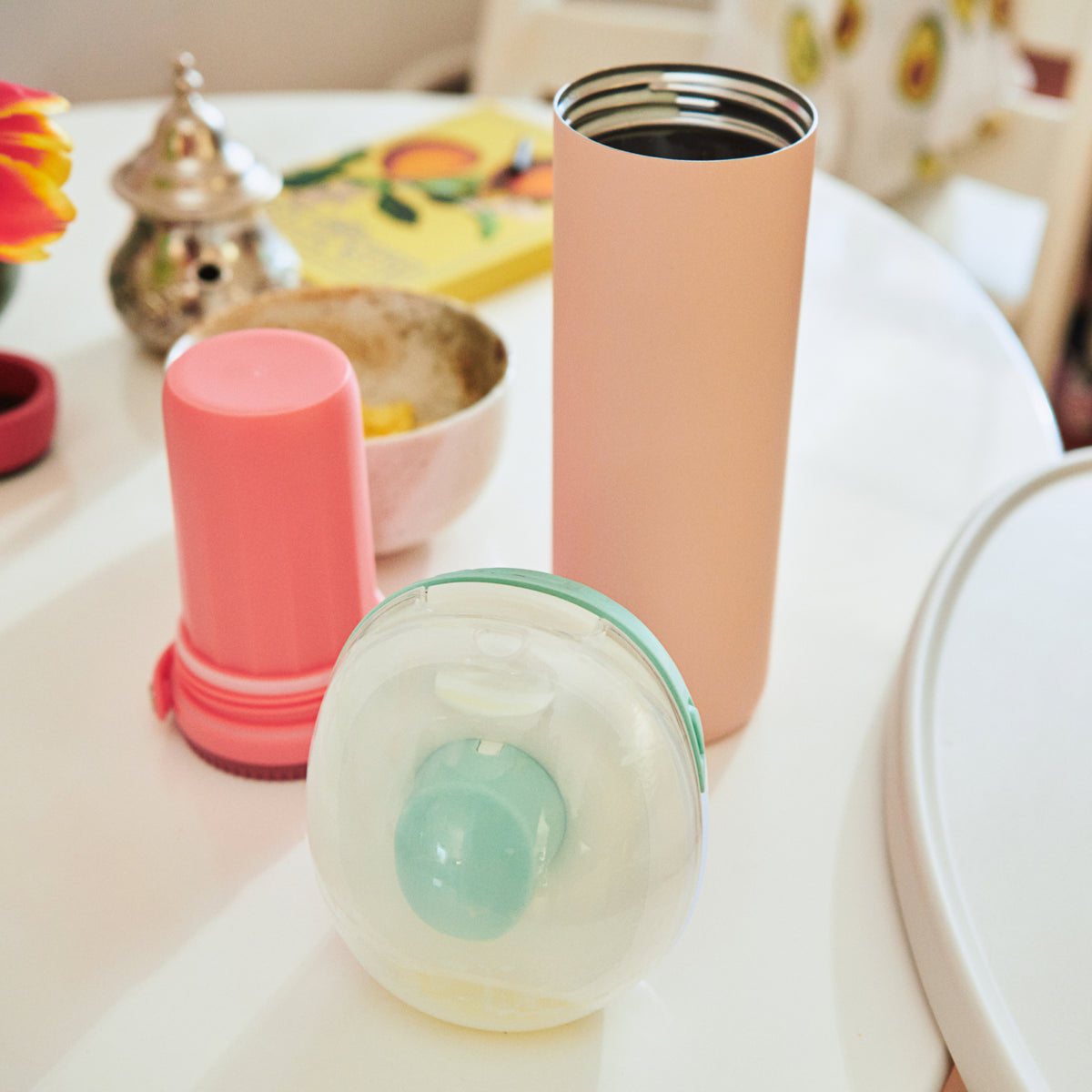 Willow® Portable Breast Milk Cooler - On The Go Storage | Willow ...