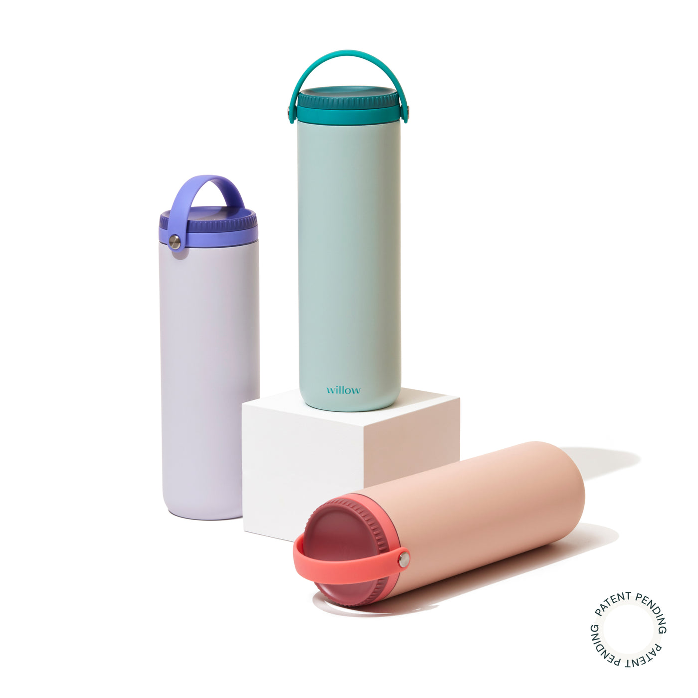 Willow 360 Breast Milk Containers - Reusable, Easy Transfer | Willow ...