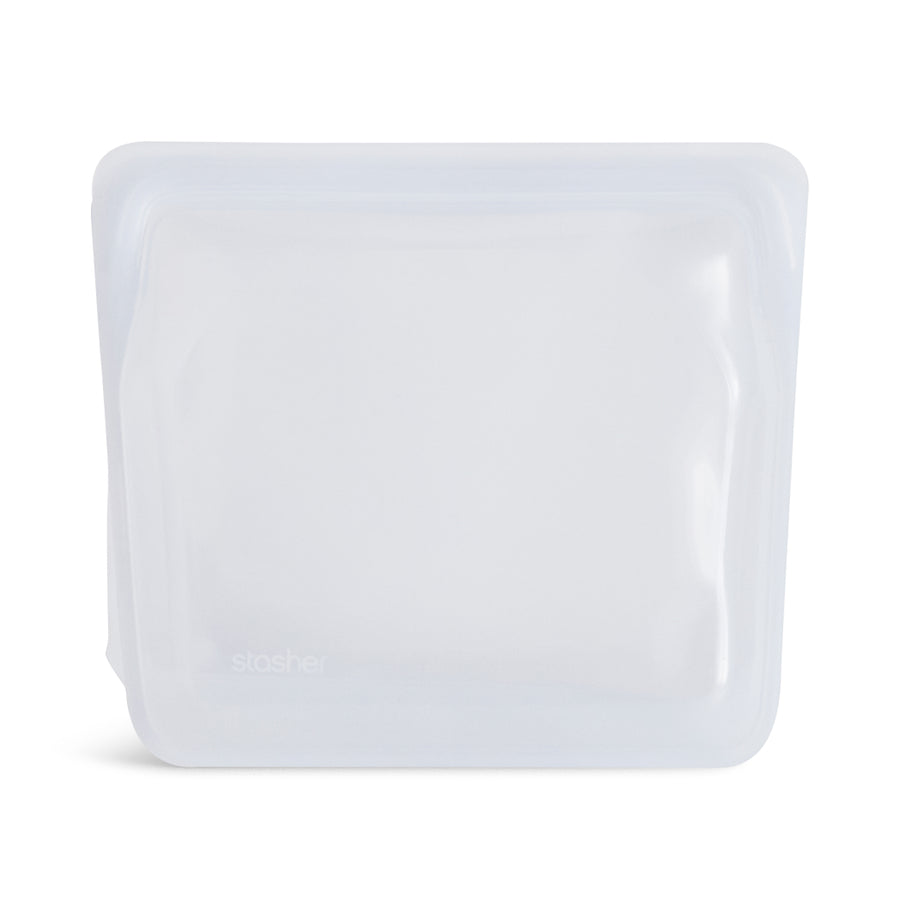 Stasher Bags - Mid Stand Up Bag | Willow – Willow Pump