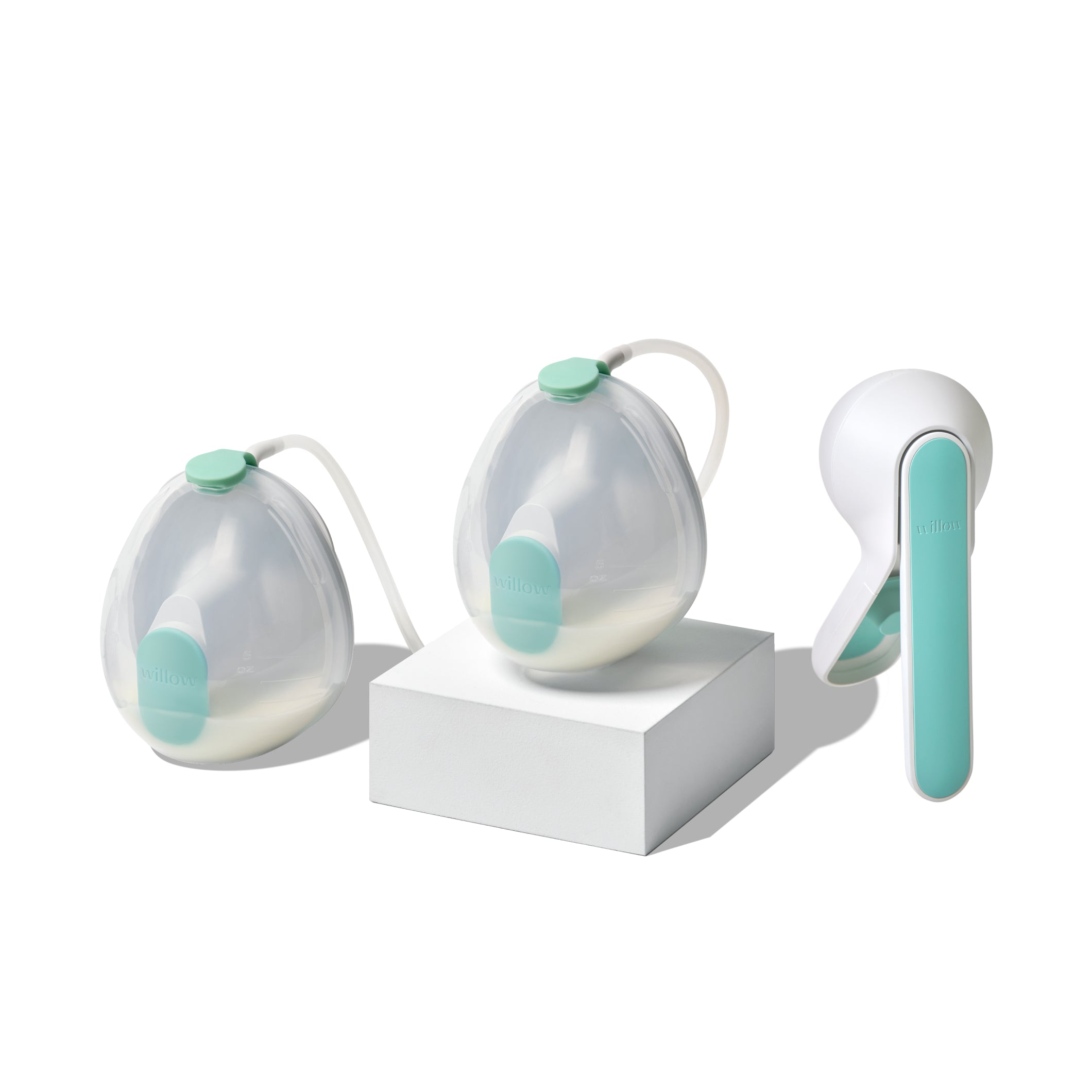 All Pumps – Willow Pump