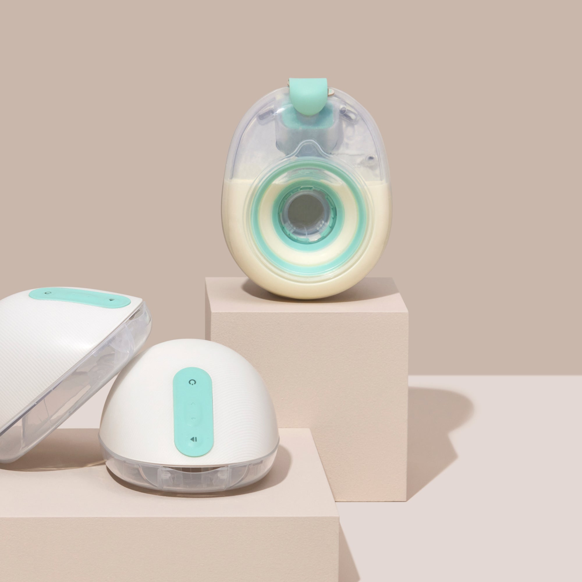 Willow 360 Breast Milk Containers - Reusable, Easy Transfer | Willow ...