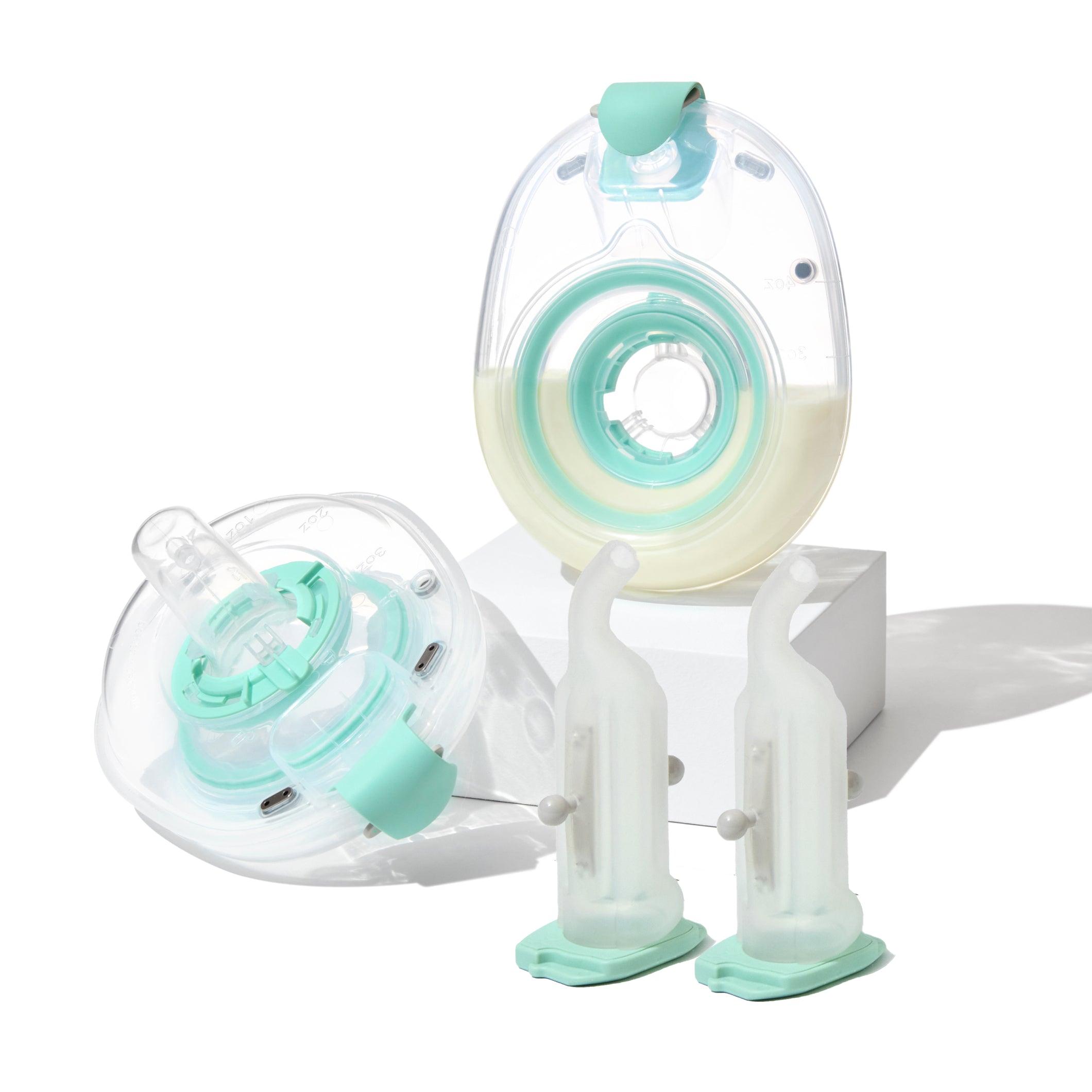 Willow 360™: Hands-Free, Leak-Proof Wearable Breast Pump - 360 ...