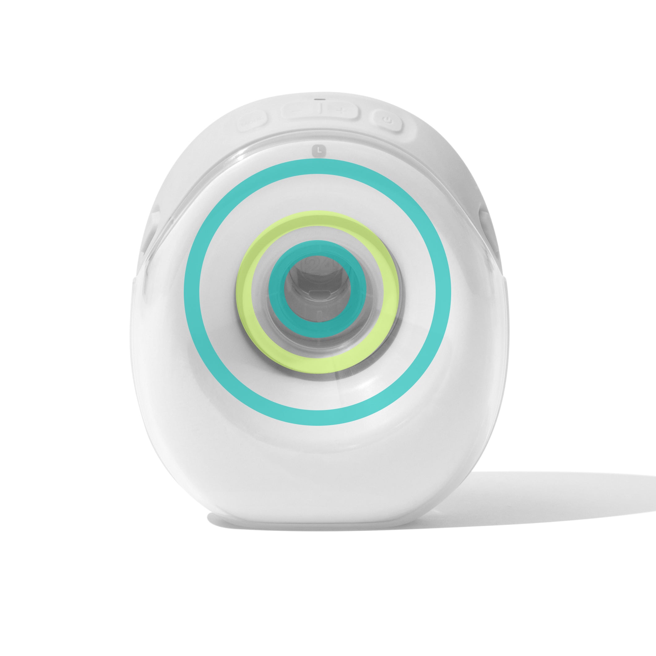 Willow Go®: Wireless Hospital-Grade Breast Pump | Highest Capacity Pump ...