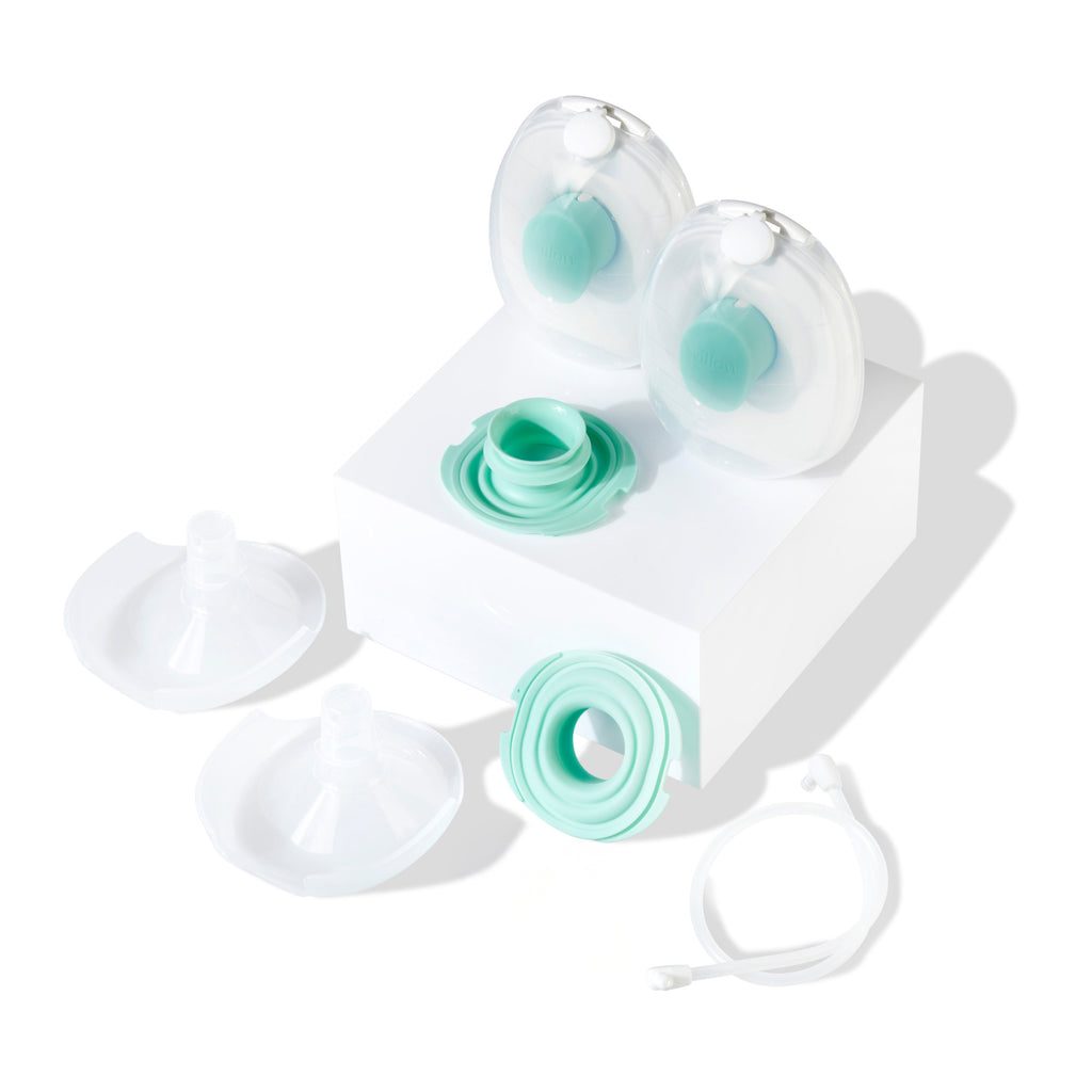 Willow Sync Backup Parts Set – Willow Pump