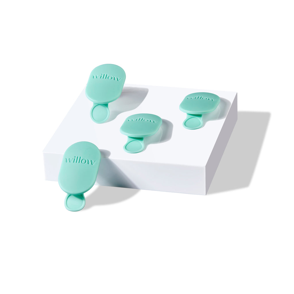 Willow Wave Valves Set (4-pack) – Willow Pump