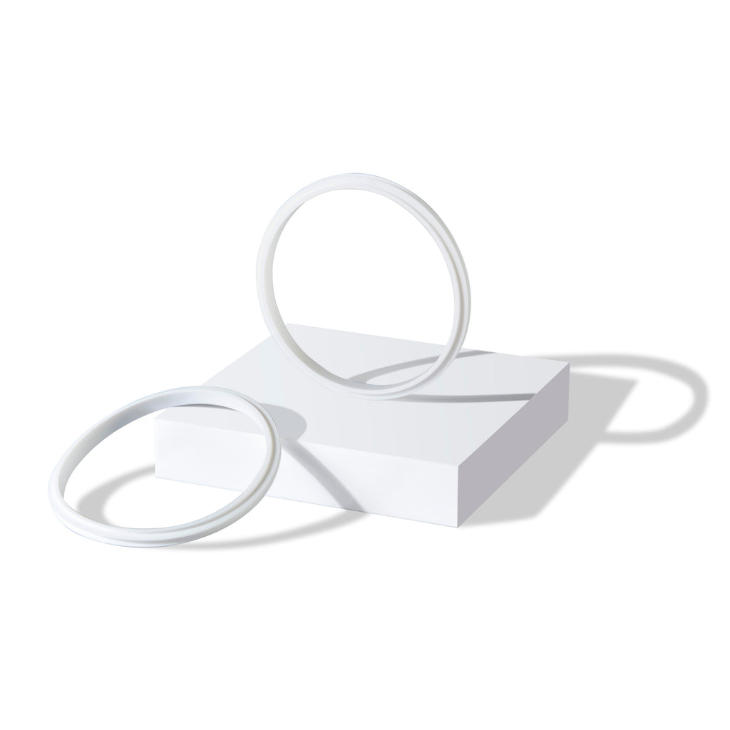 Willow Wave Gaskets (2-pack) – Willow Pump