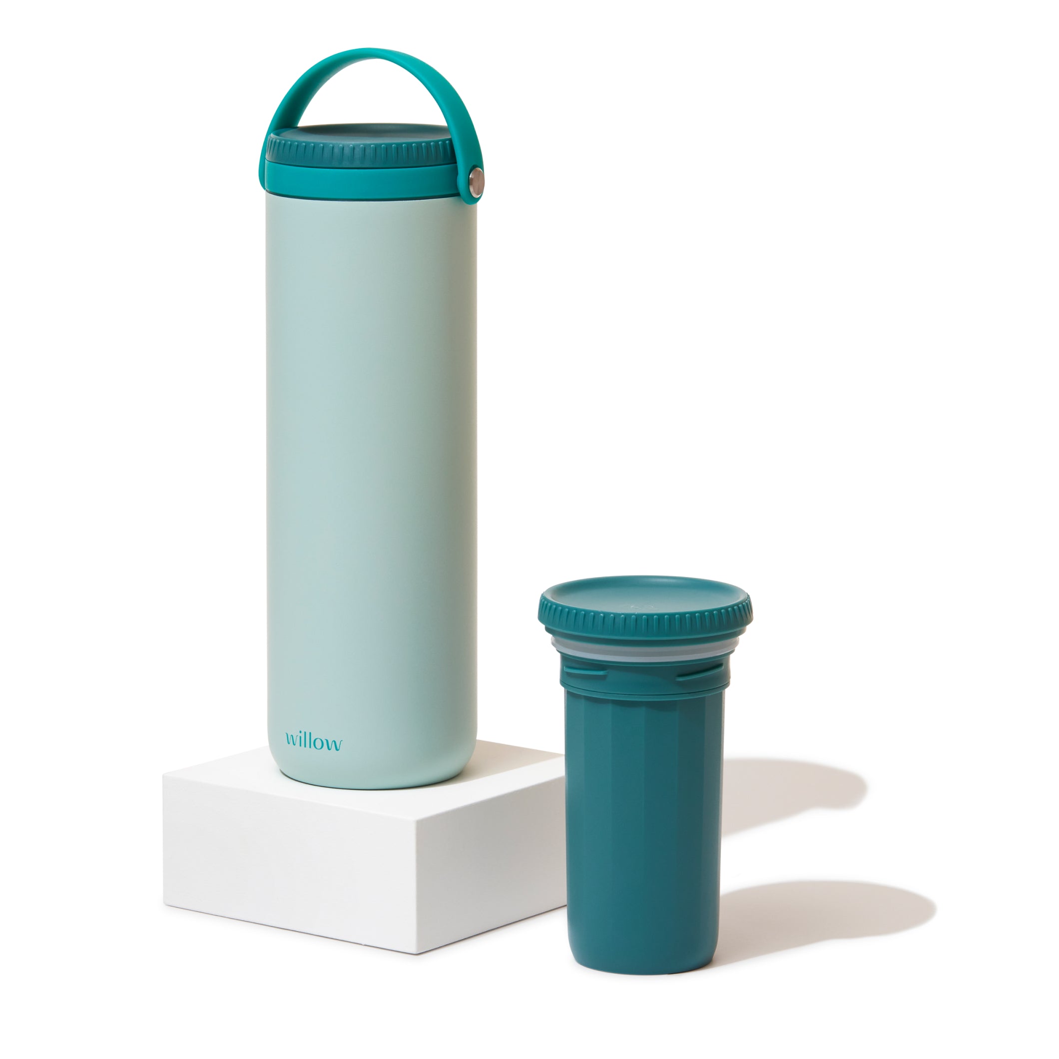 Willow Sync – Willow Pump