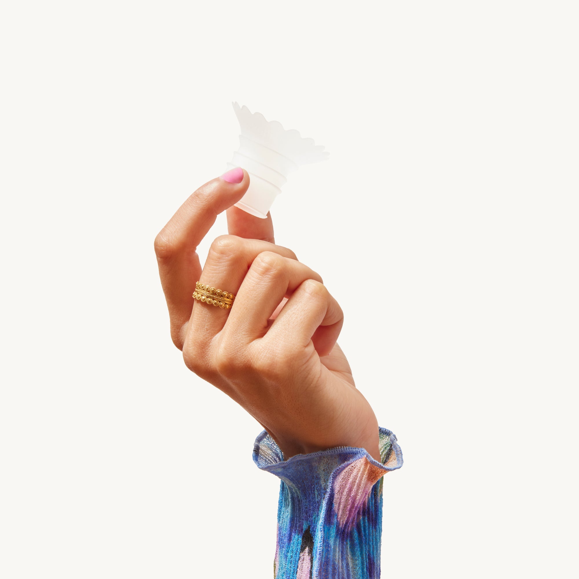 Willow Breast Pump Sizing Insert Set - Smaller Flange Fit | Willow – Willow Pump