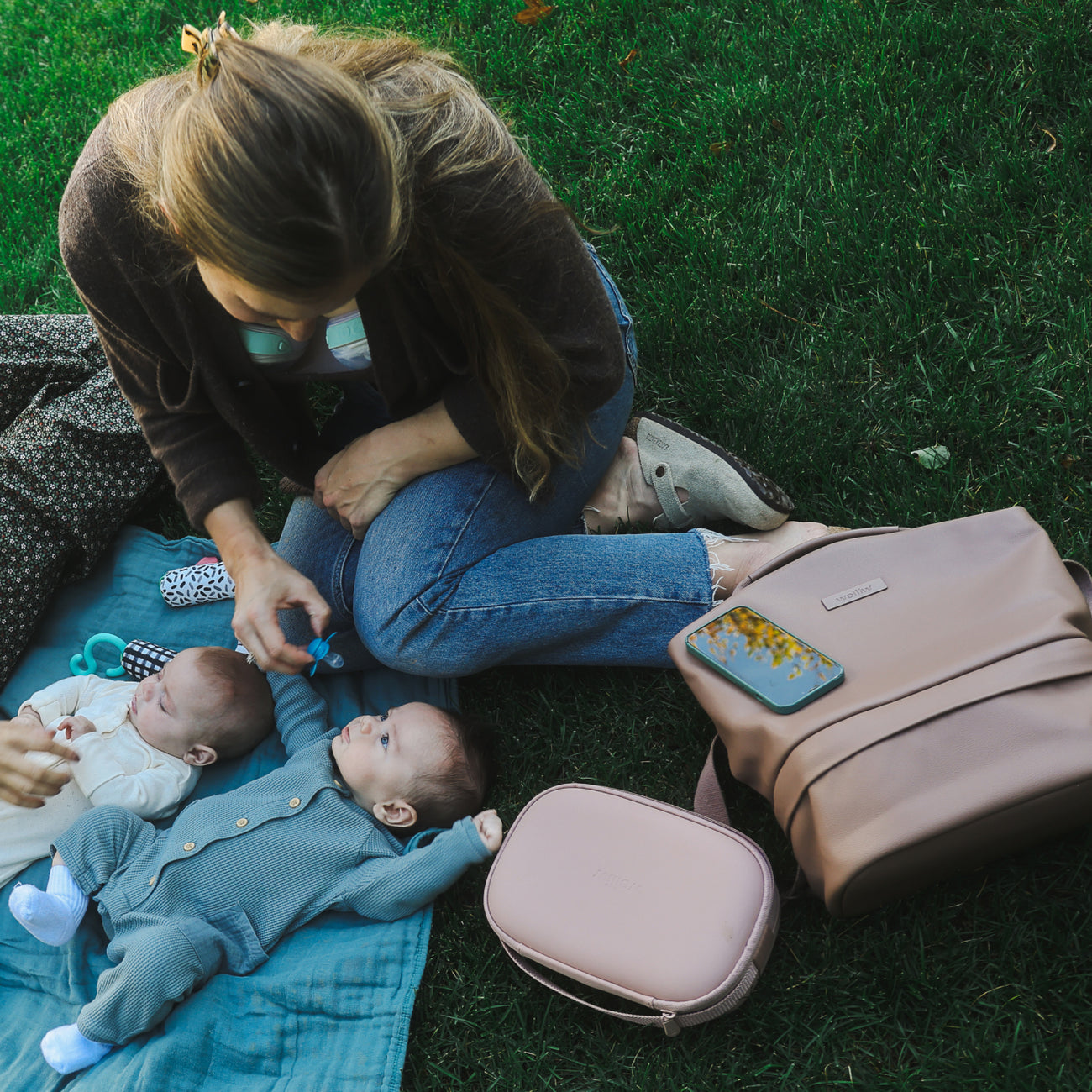 Willow: Wearable Breast Pump – Willow Pump