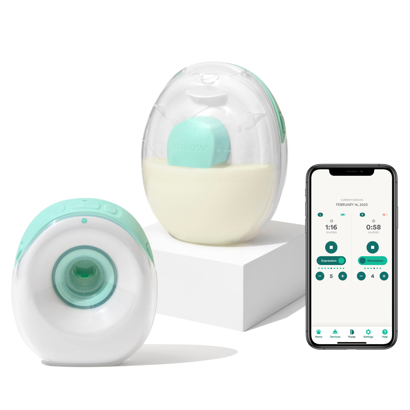 The Willow Guide To Exclusive Pumping Schedules – Willow Pump