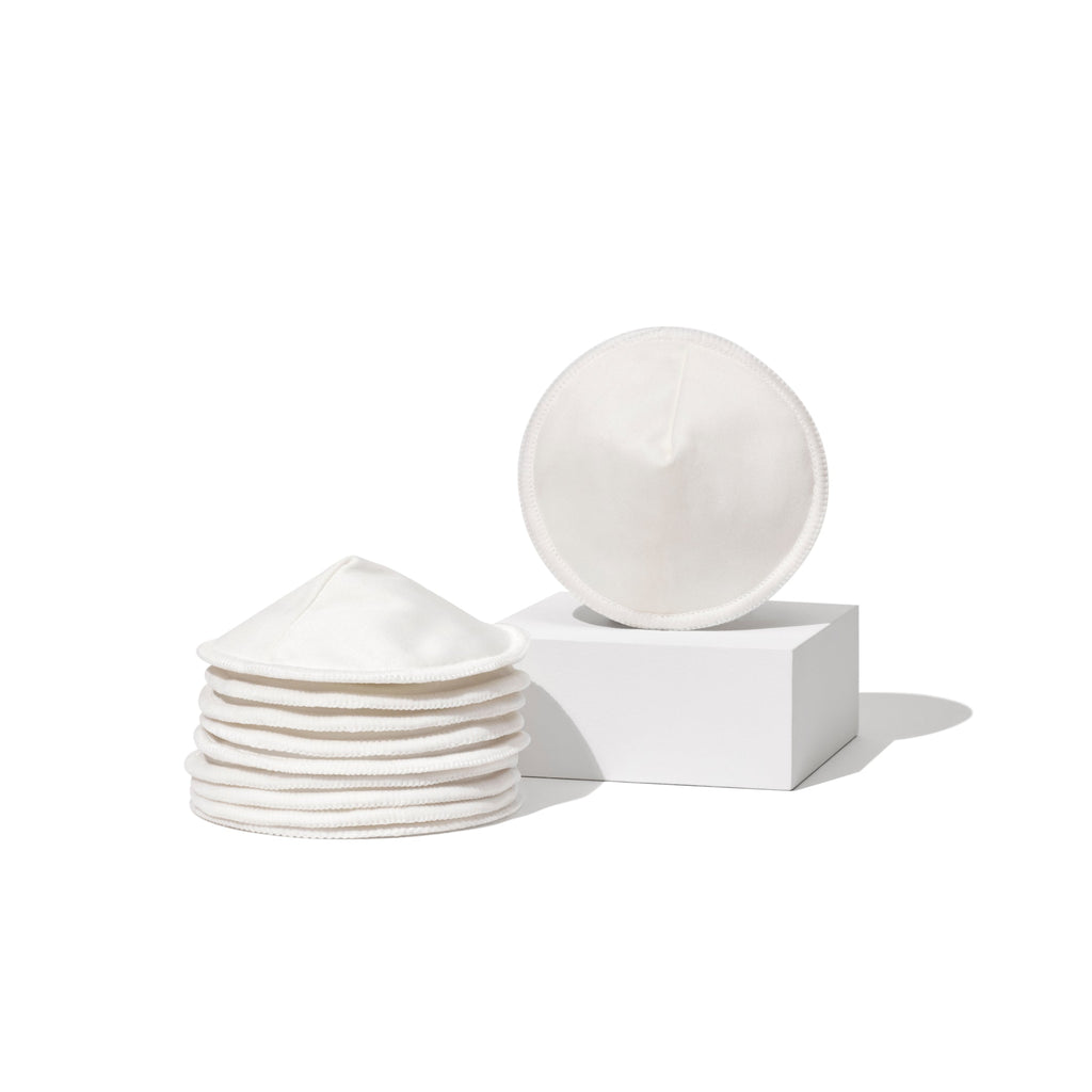 Reusable Breast Pads: Our Nursing Pads | Willow – Willow Pump