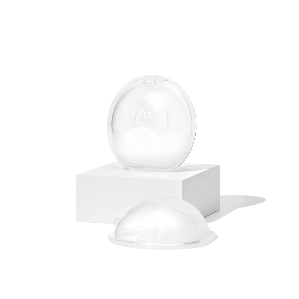 Catch-All Milk Cups: Our Breast Milk Collection Cups | Willow – Willow Pump