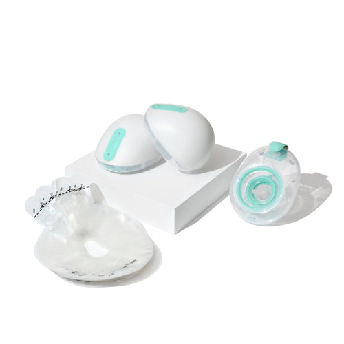 Willow Wearable Breast Pump Bundles | Willow – Willow Pump