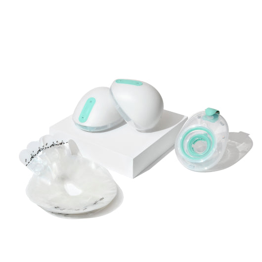 Willow 360® Deluxe Bundle – Willow Pump