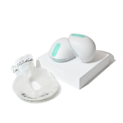 Willow Wearable Breast Pump Bundles | Willow – Willow Pump